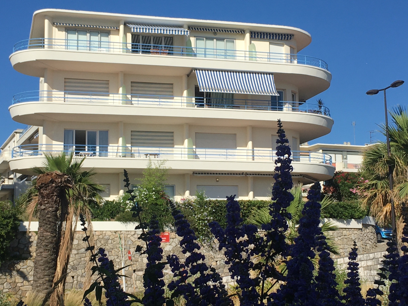 Residence