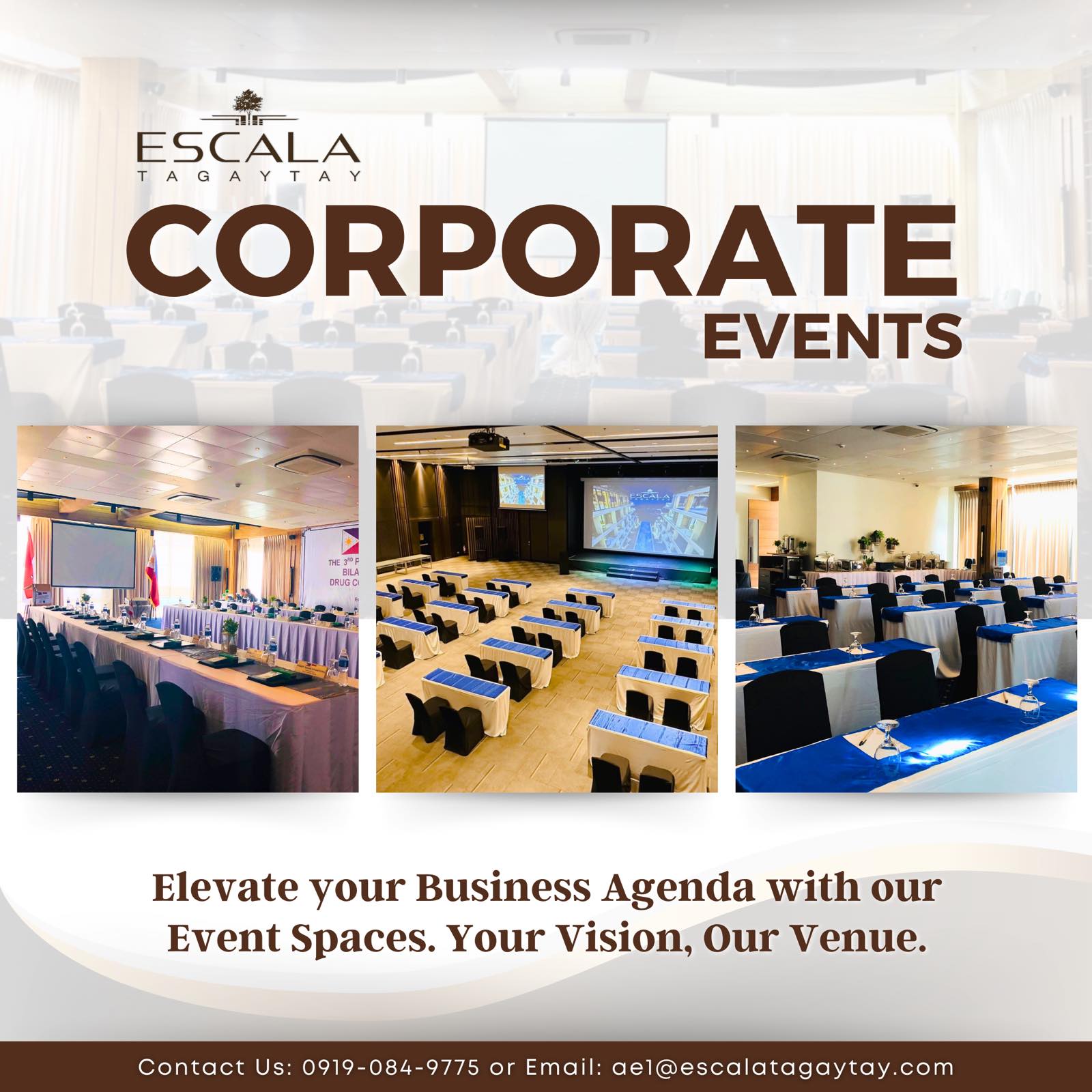 Where Every Event Finds Its Perfect Venue Where Every Event Finds Its Perfect Venue