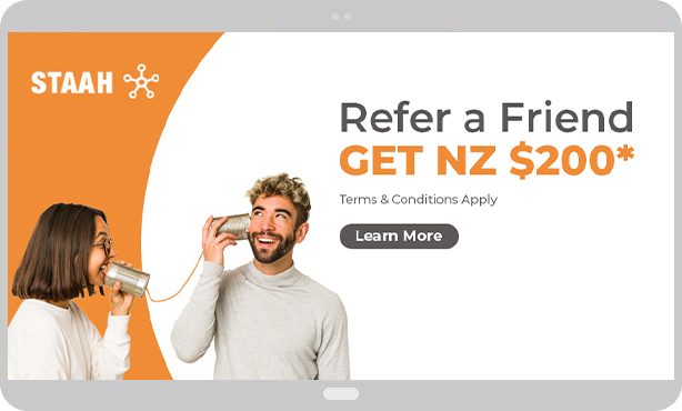 Welcome to Login Page for STAAH Lite