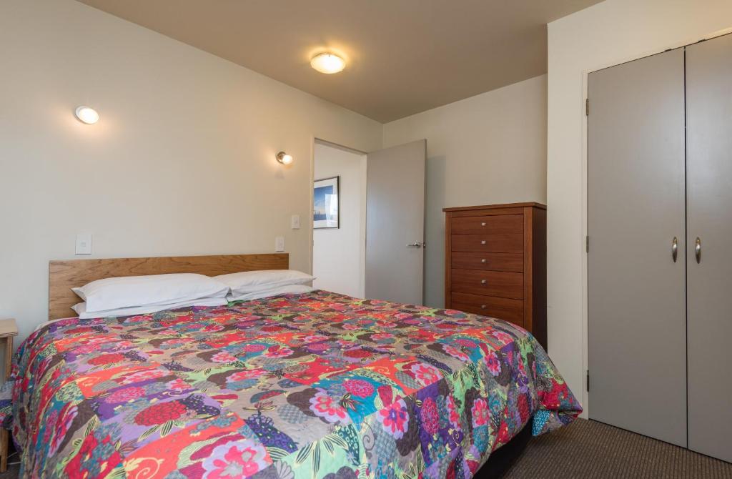 One bedroom standard