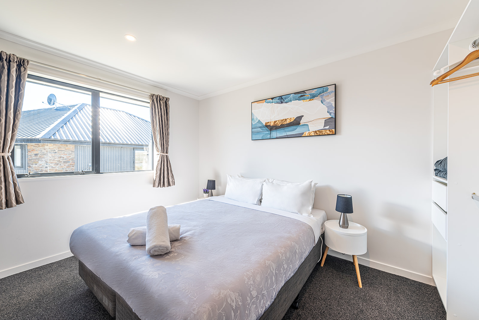 Star River - 3 Bedrooms B