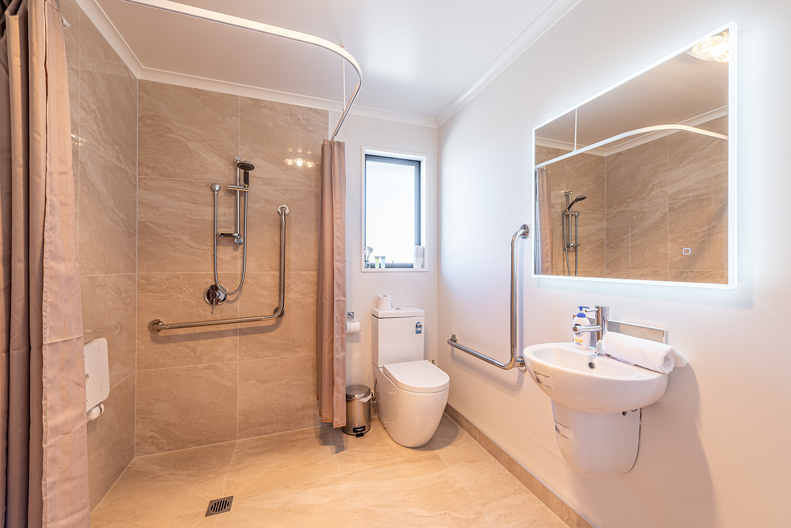 Star River - 3 Bedrooms B