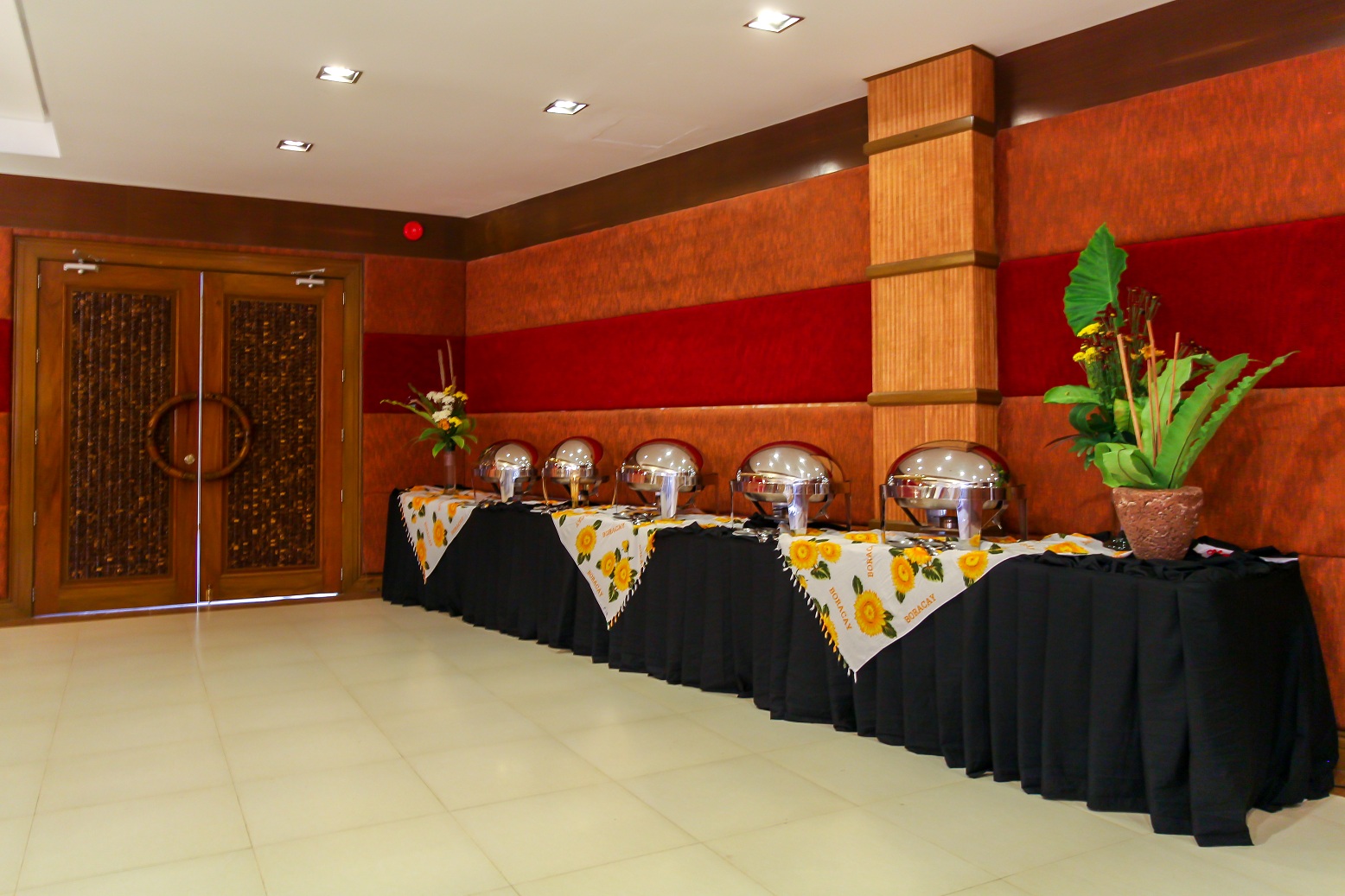 Function Room