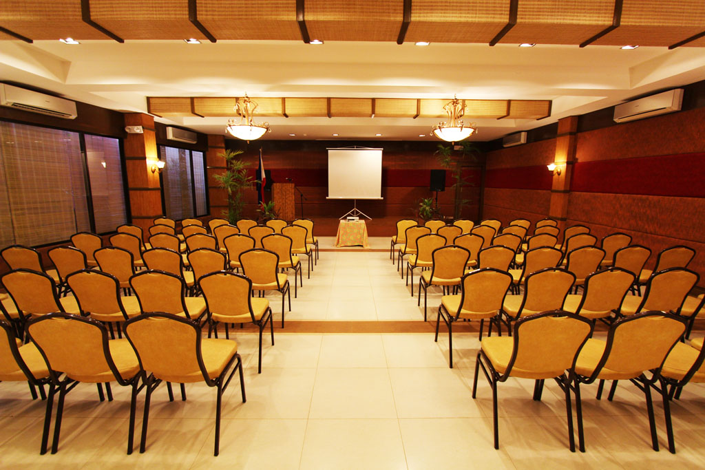 Function Room