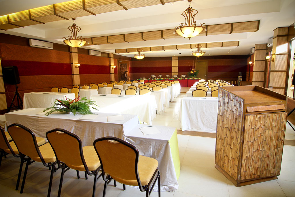 Function Room