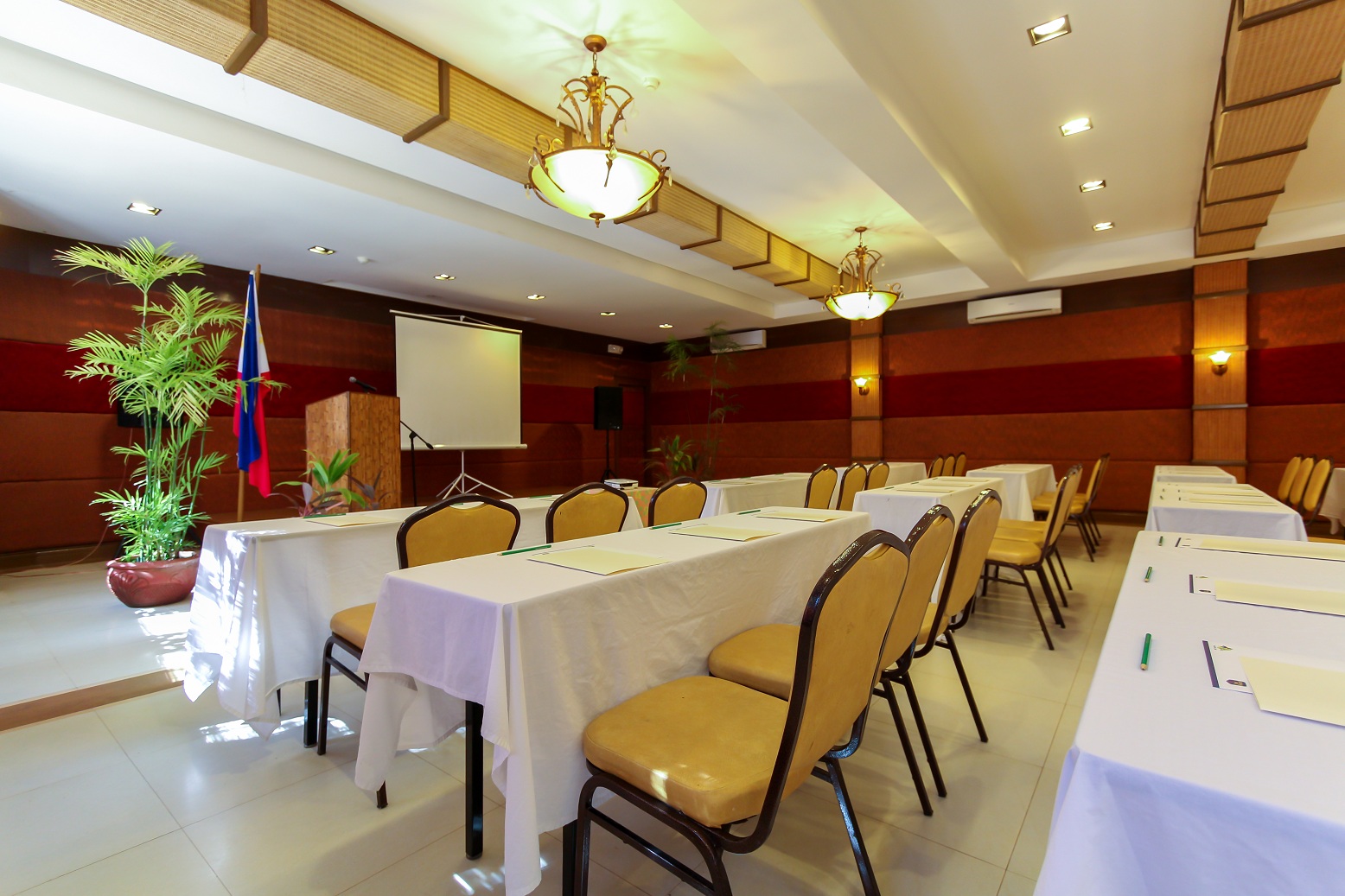 Function Room