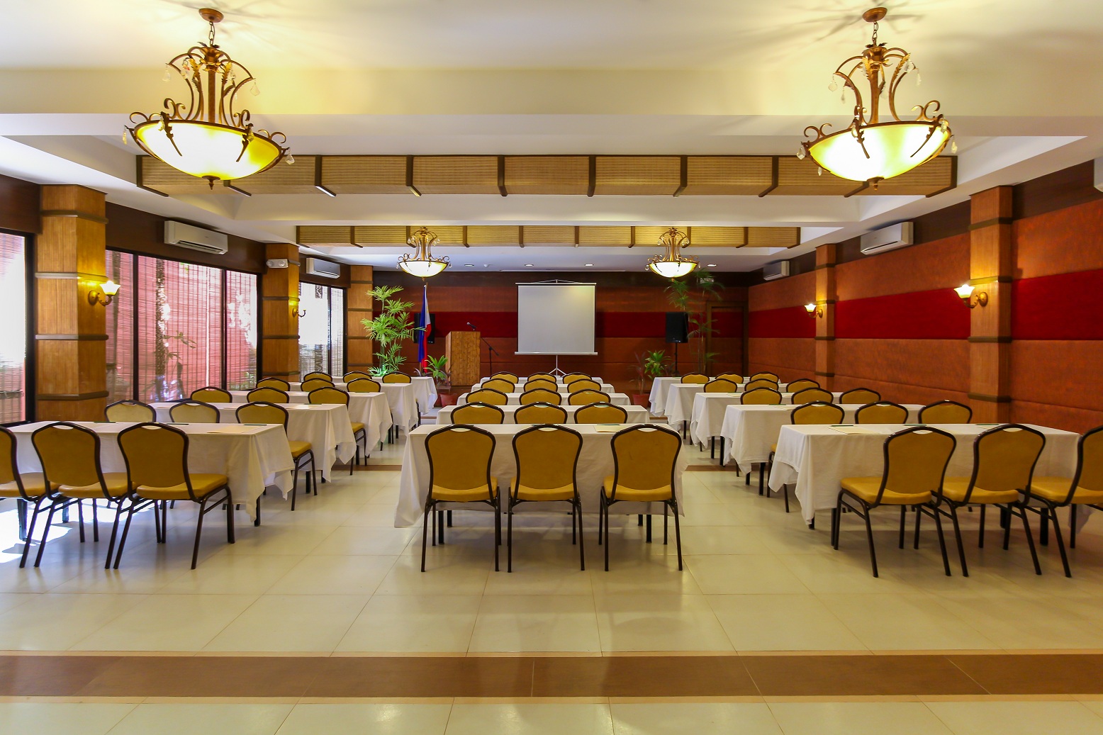 Function Room