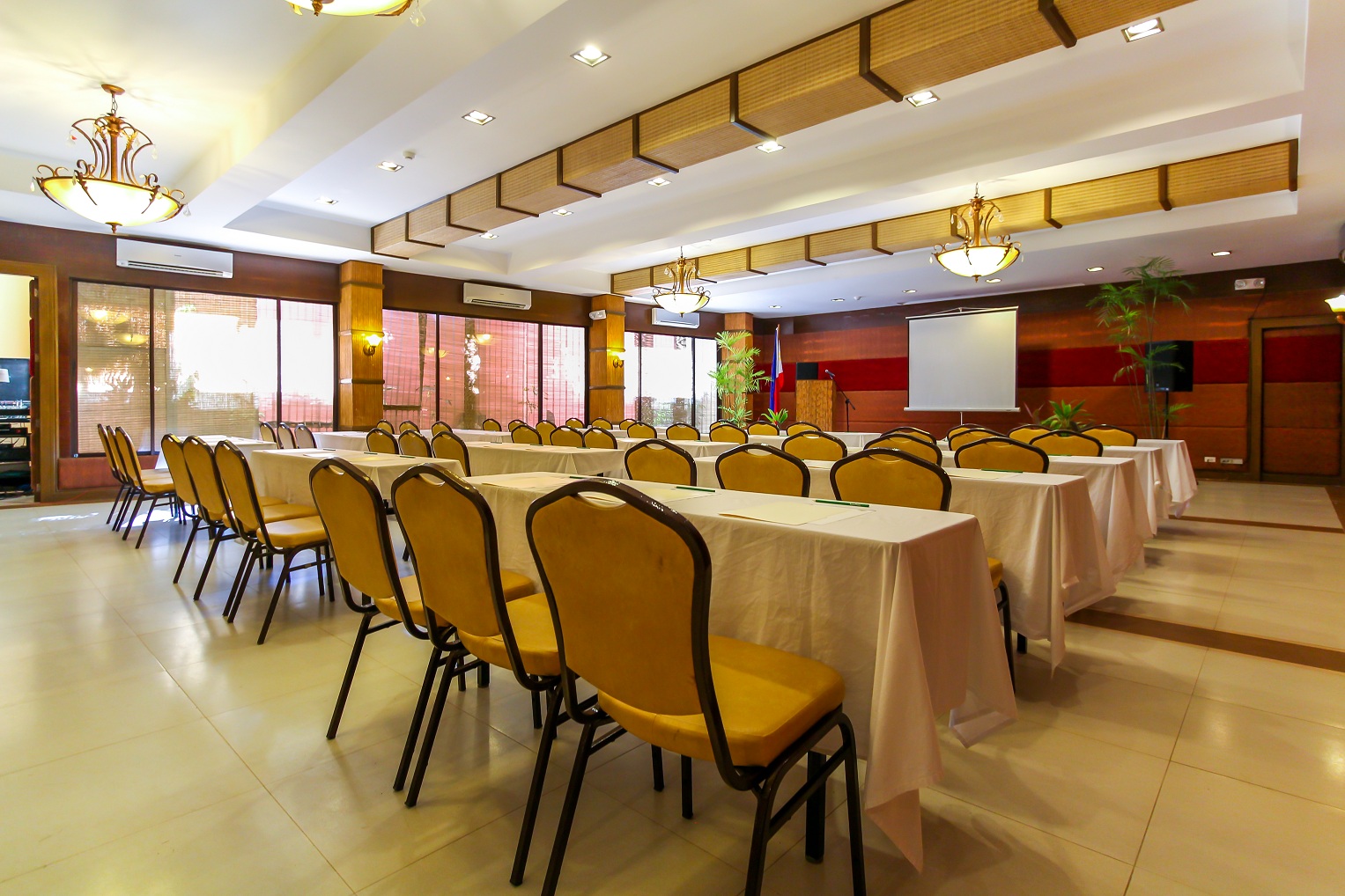 Function Room