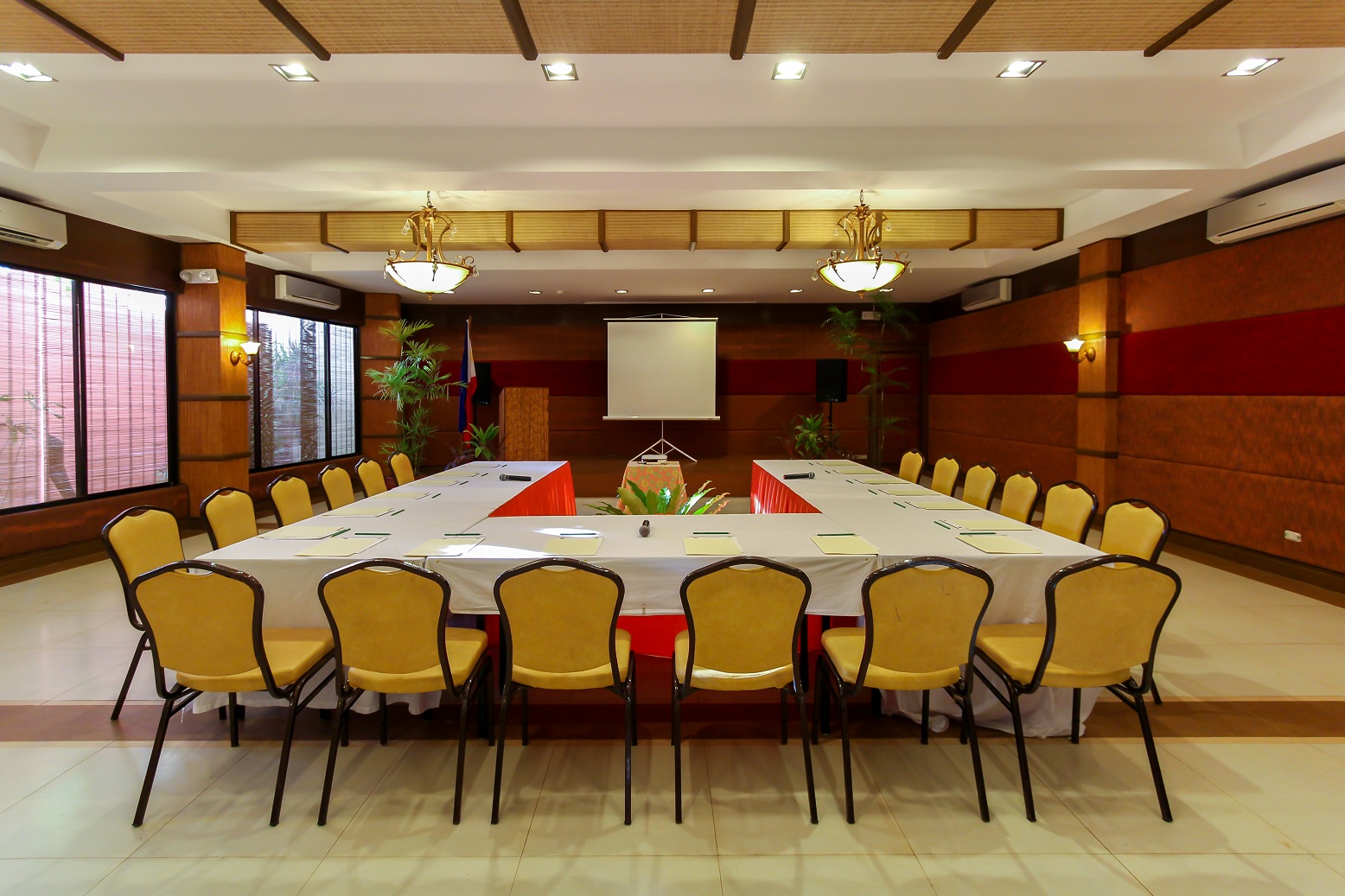 Function Room