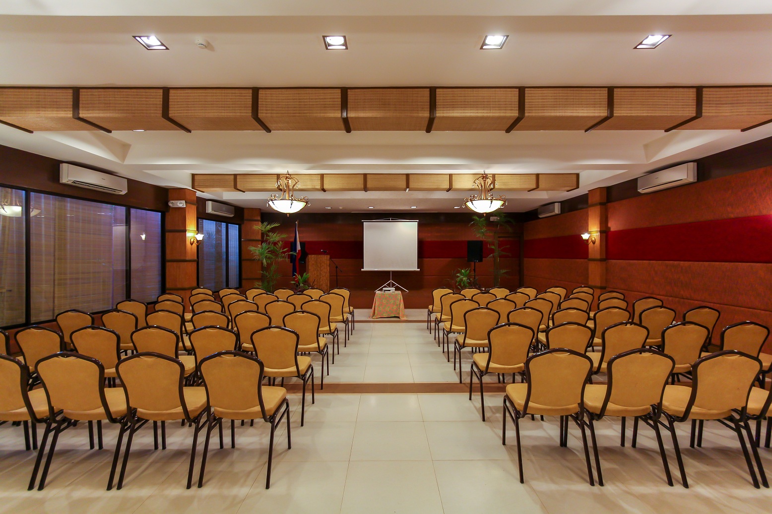 Function Room