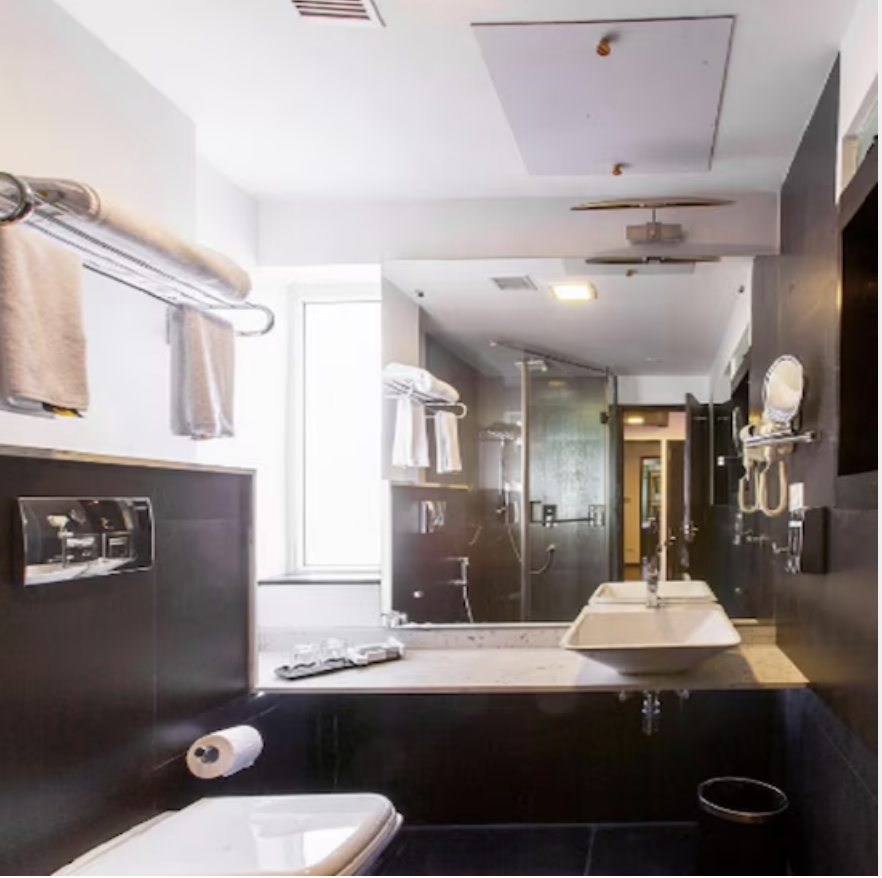 Hotel Purple Brigade, Bangalore | Privacy Policy