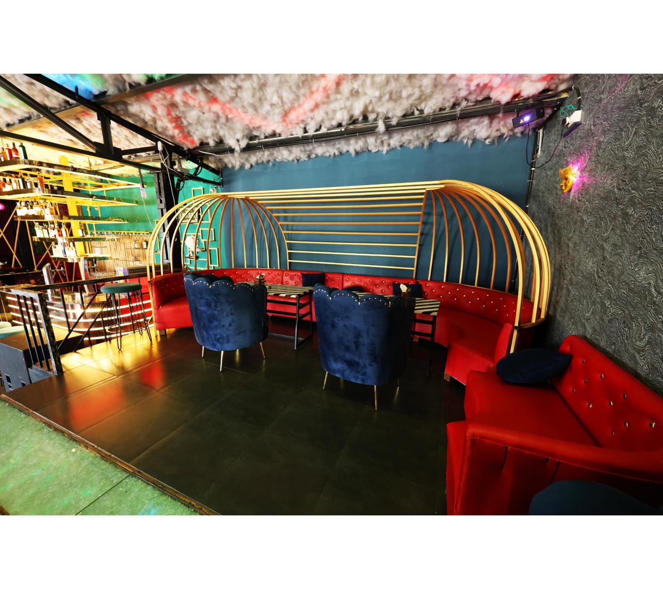 Hotel Purple Brigade, Bangalore | Privacy Policy