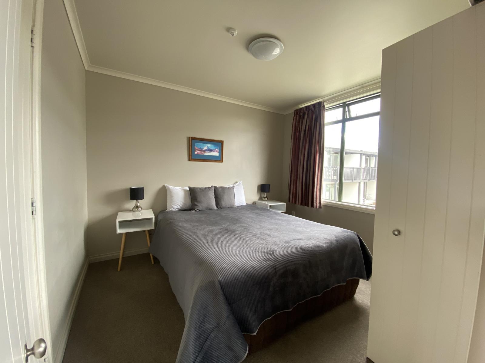 Lakeside Tekapo Village Motel | Best Motel accommodation