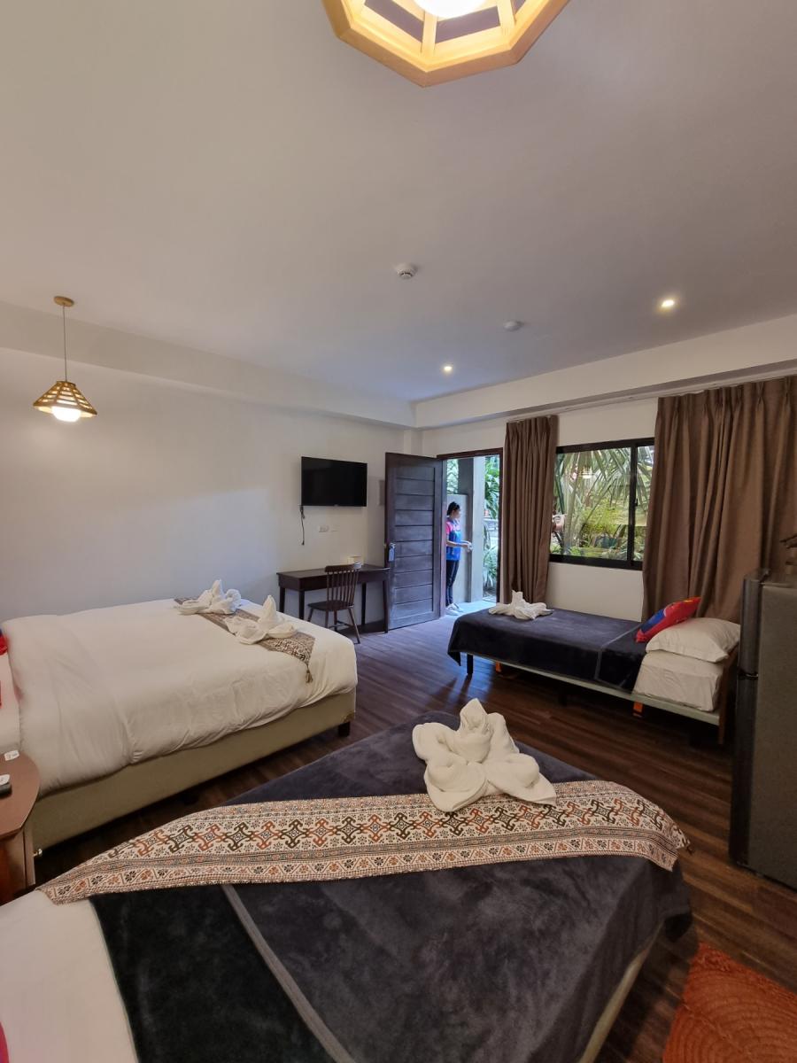 Infinity Diving Resorts & Residences - Dauin, Dumaguete